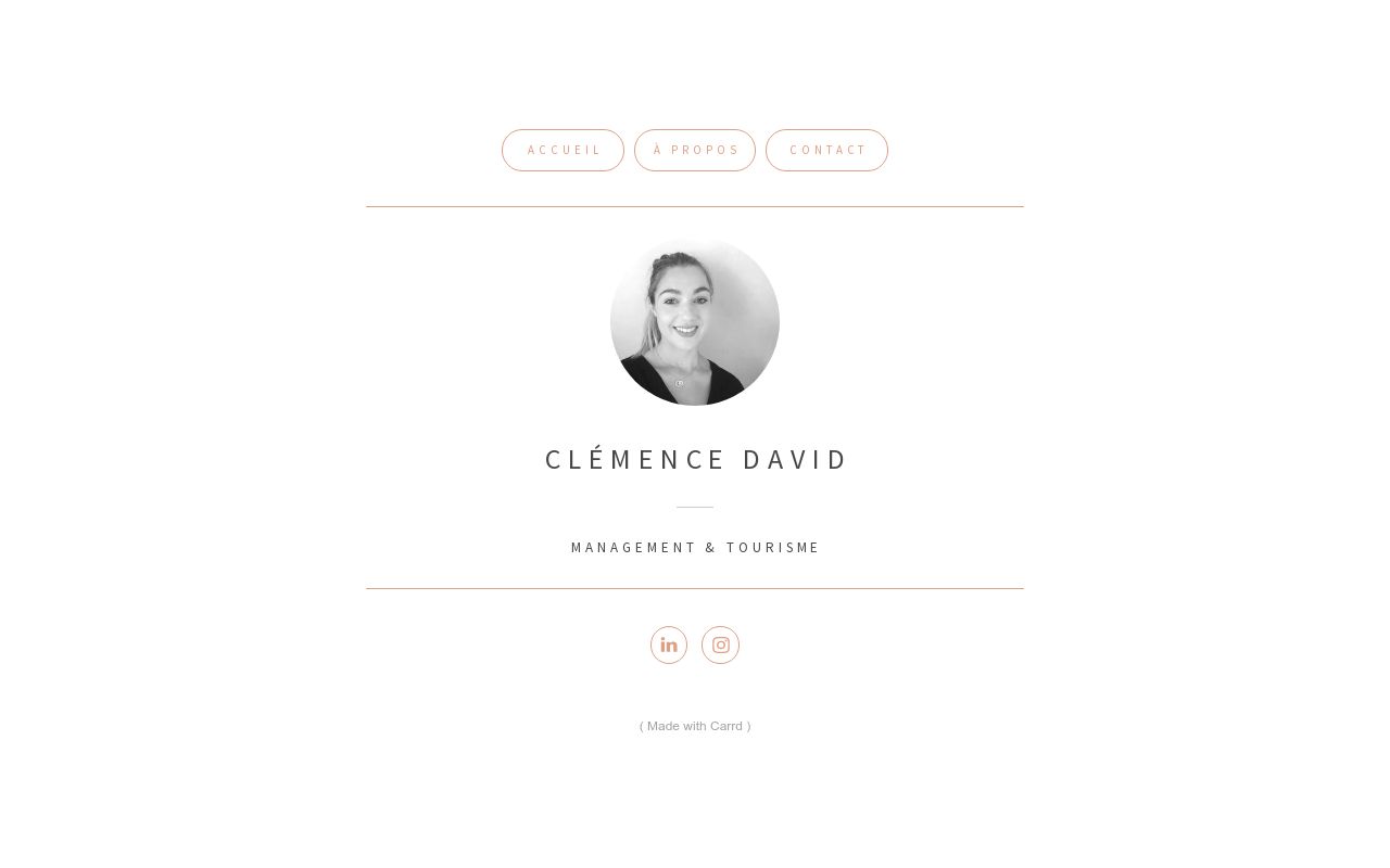 clemence-david